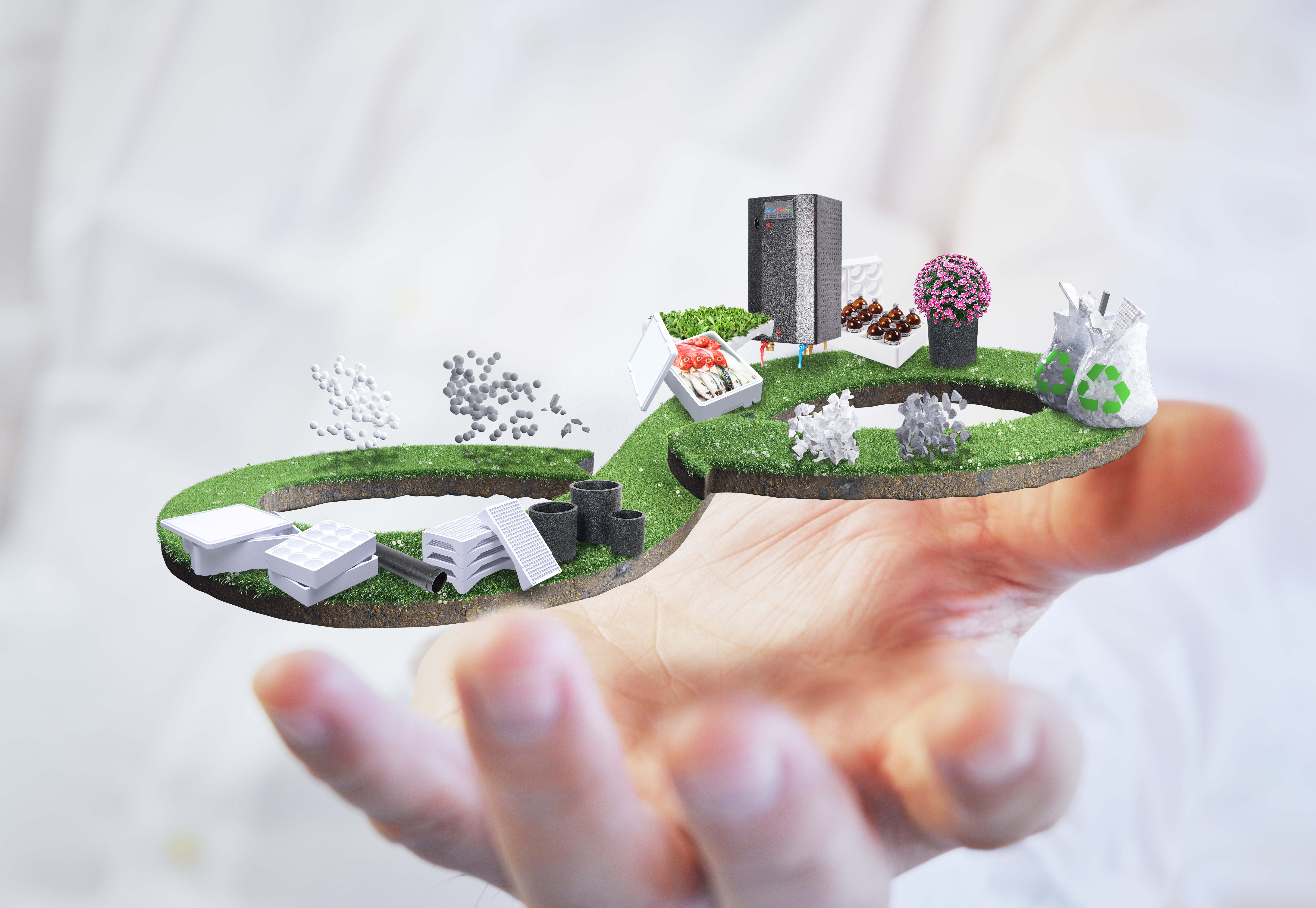 Home - Synprodo: Expanding Solutions